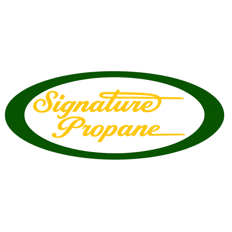 Lease & Purchase A Tank New - Signature Propane